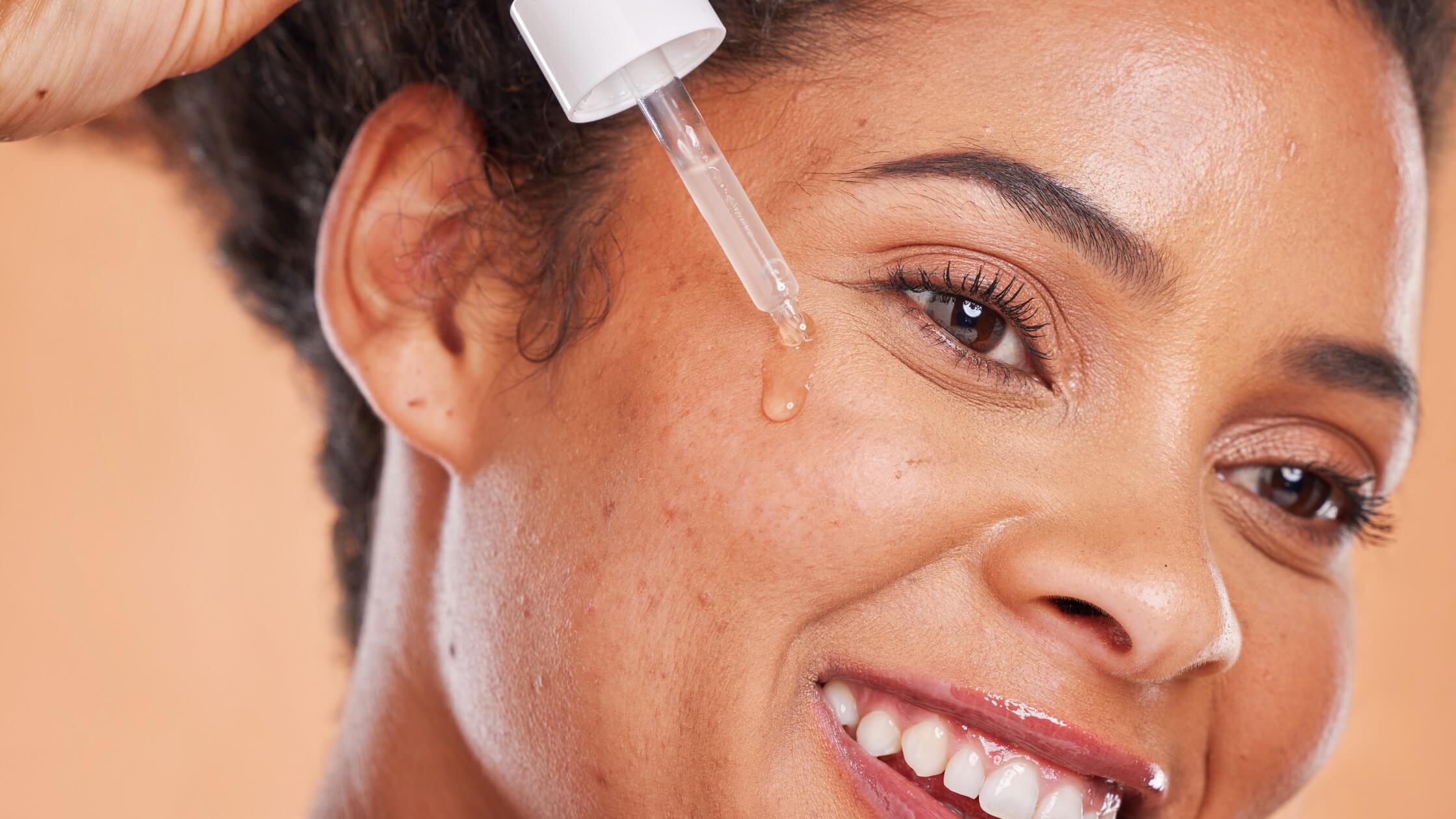 Vitamin C for Dark Spots: What Works for Melanin-Rich Skin – www ...