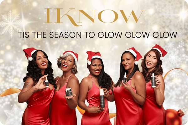 IKNOW SKINCARE GIFT CARD - www.iknowskincare.com