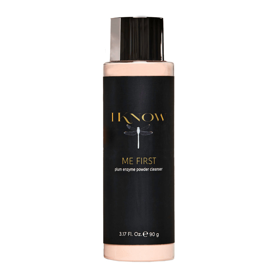 IKNOW Skincare: Melanin Skin Care Experts