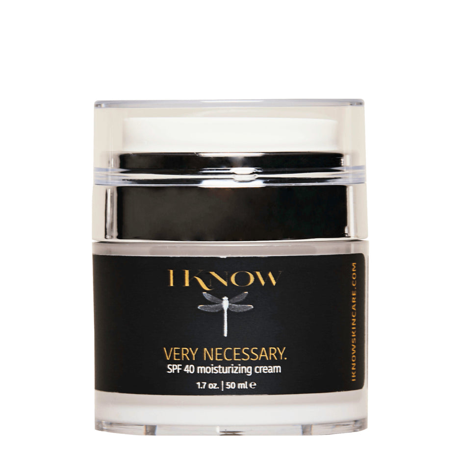 IKNOW Skincare: Melanin Skin Care Experts